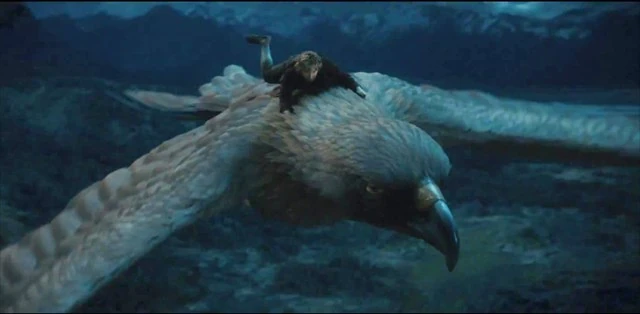 Haast's Eagle | BloodRayne & Mia, the Vampire Slayer Wiki | Fandom