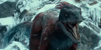 Pyroraptor | BloodRayne & Mia, the Vampire Slayer Wiki | Fandom