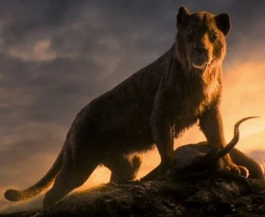 Cave Lion | BloodRayne & Mia, the Vampire Slayer Wiki | Fandom