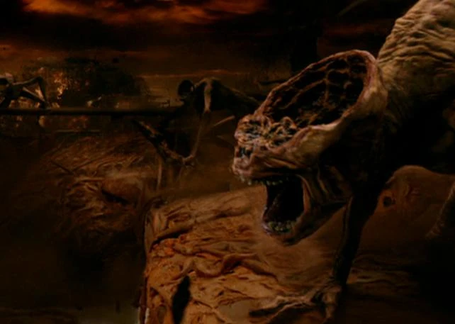 Hell Minions | BloodRayne & Mia, the Vampire Slayer Wiki | Fandom