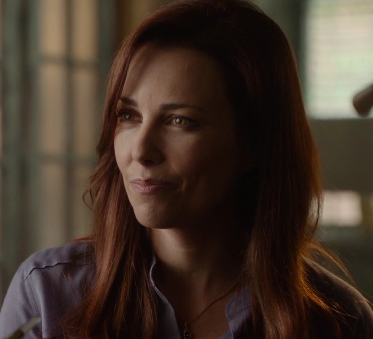 Jocelyn Fray | BloodRayne & Mia, the Vampire Slayer Wiki | Fandom