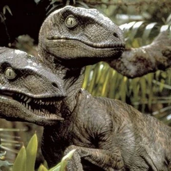 Utahraptor | BloodRayne & Mia, the Vampire Slayer Wiki | Fandom