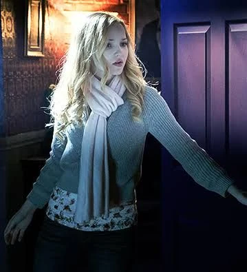 Beth | BloodRayne & Mia, the Vampire Slayer Wiki | Fandom