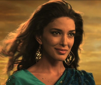 Kali | BloodRayne & Mia, the Vampire Slayer Wiki | Fandom