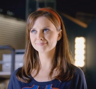 Jess Parker | BloodRayne & Mia, the Vampire Slayer Wiki | Fandom