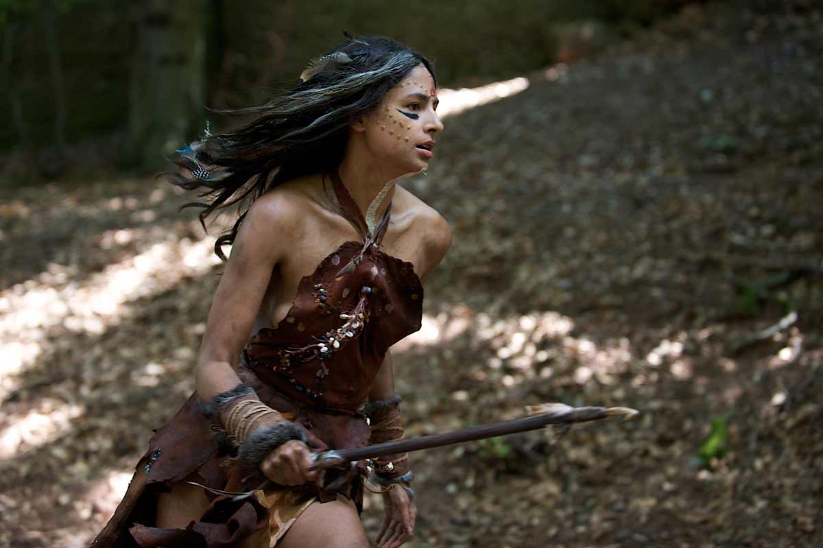 Neytiri | BloodRayne & Mia, the Vampire Slayer Wiki | Fandom Neytiri | BloodRayne & Mia, the Vampire Slayer Wiki | Fandom