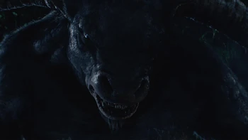 Minotaur | BloodRayne & Mia, the Vampire Slayer Wiki | Fandom