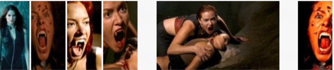 Abraham Lincoln Vampire Hunter Vampires In Daylight