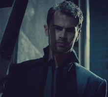 Gabriel | BloodRayne & Mia, the Vampire Slayer Wiki | Fandom