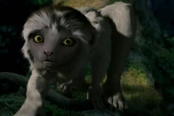 Smilodectes | BloodRayne & Mia, the Vampire Slayer Wiki | Fandom