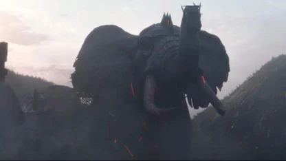 African Savanna Elephant | BloodRayne & Mia, the Vampire Slayer Wiki ...