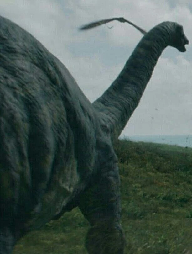 Diplodocus | BloodRayne & Mia, the Vampire Slayer Wiki | Fandom