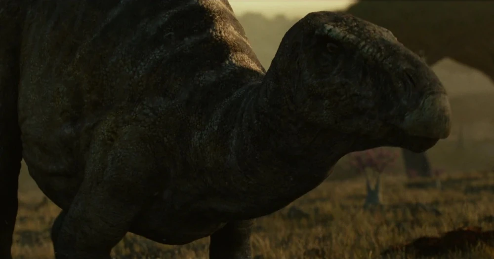 Iguanodon | BloodRayne & Mia, the Vampire Slayer Wiki | Fandom