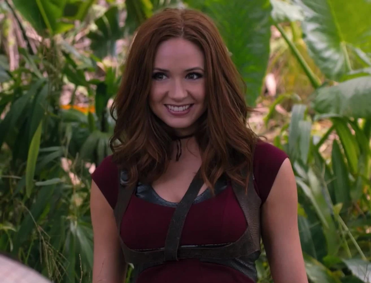 Ruby Roundhouse | BloodRayne & Mia, the Vampire Slayer Wiki | Fandom