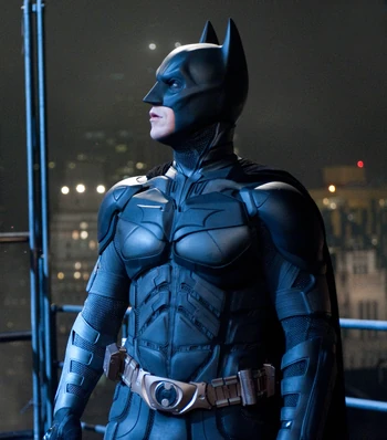Bruce Wayne | BloodRayne & Mia, the Vampire Slayer Wiki | Fandom
