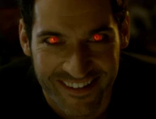 Lucifer | BloodRayne & Mia, the Vampire Slayer Wiki | Fandom