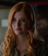 Clary Fray | BloodRayne & Mia, the Vampire Slayer Wiki | Fandom