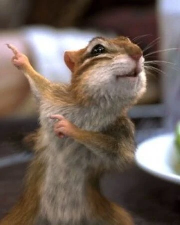 Eastern Chipmunk | BloodRayne & Mia, the Vampire Slayer Wiki | Fandom