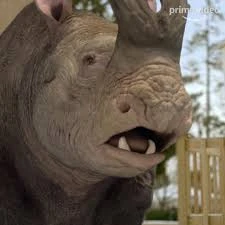 Megacerops | BloodRayne & Mia, the Vampire Slayer Wiki | Fandom