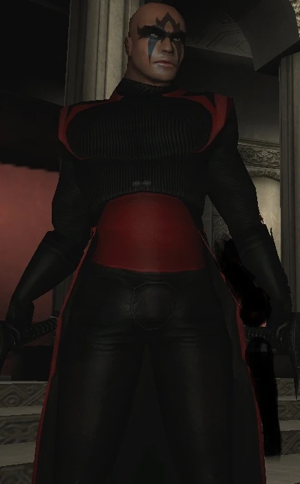 Other dhampirs | BloodRayne Wiki | Fandom