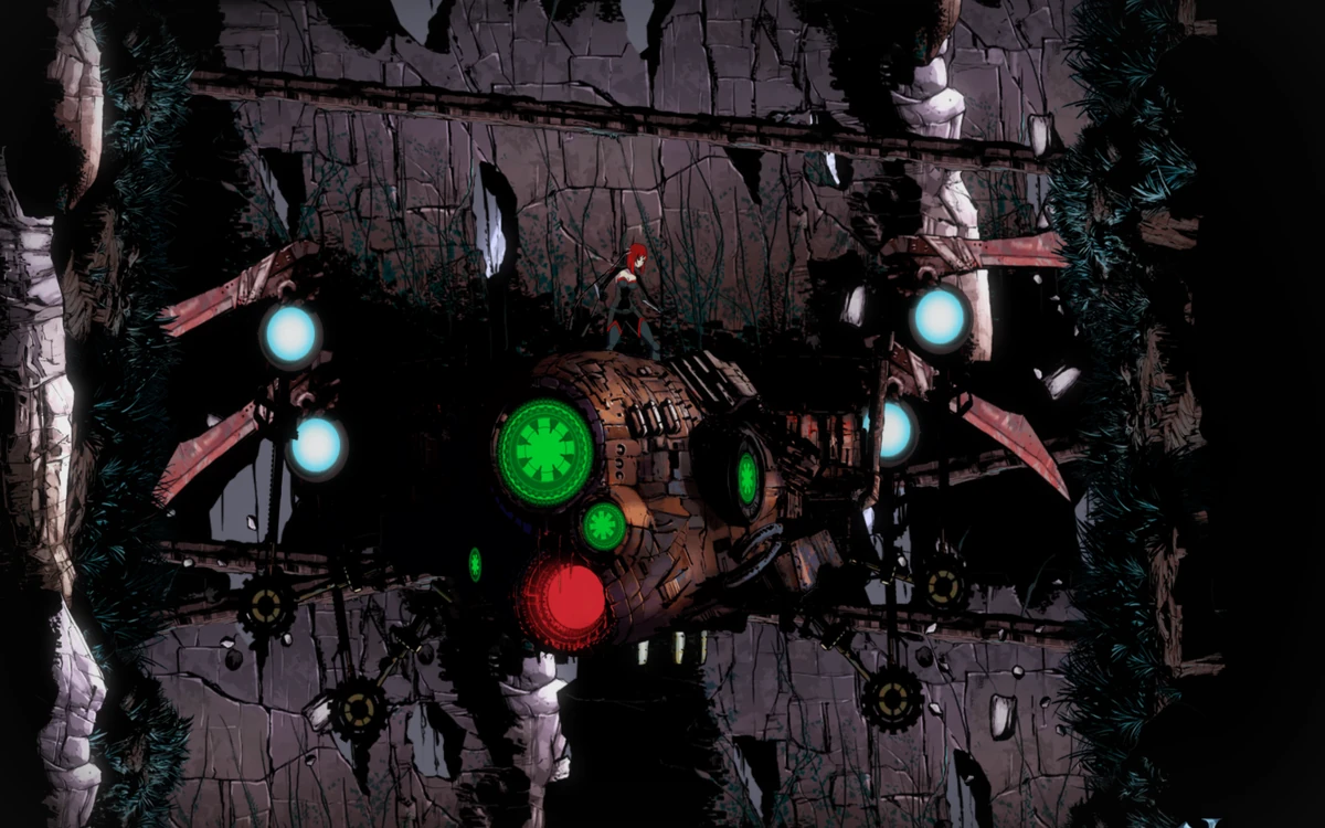 Crab Puncher | BloodRayne Wiki | Fandom