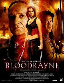 BloodRayne (Film) | BloodRayne Wiki | Fandom