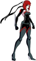 Rayne (Betrayal) | BloodRayne Wiki | Fandom