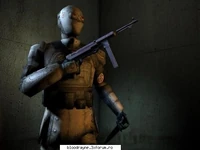 Kommando | BloodRayne Wiki | Fandom