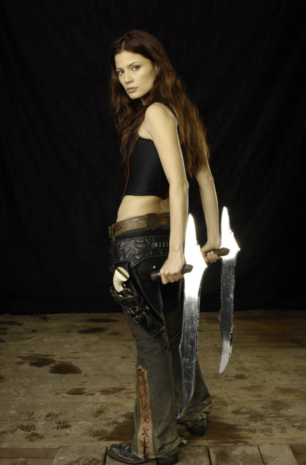 BloodRayne 2: Deliverance | BloodRayne Wiki | Fandom