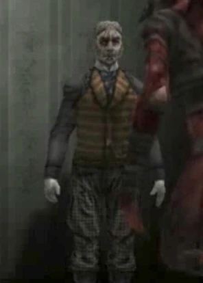 Hamilton Killian | BloodRayne Wiki | Fandom