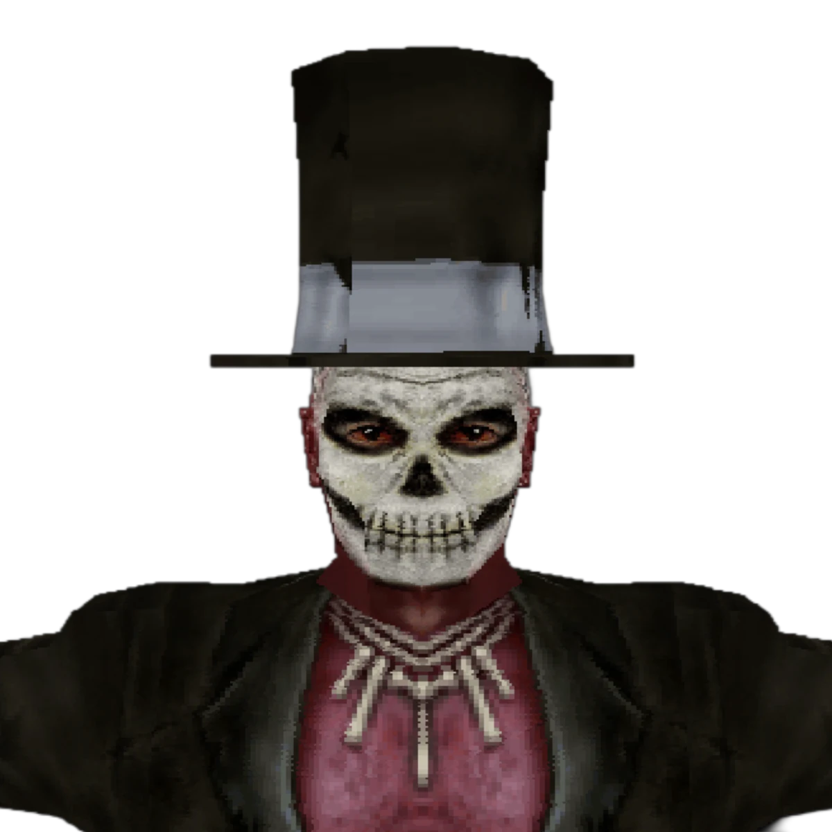 Baron Samedi | BloodRayne Wiki | Fandom
