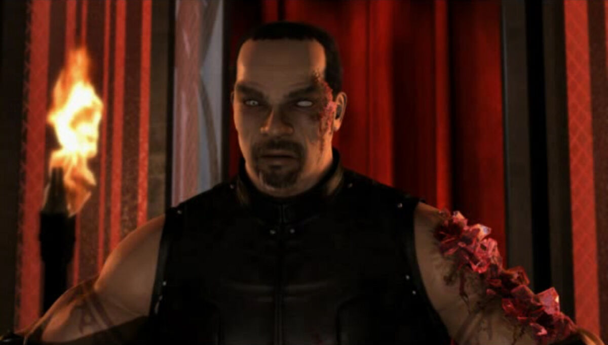 Vampire | BloodRayne Wiki | Fandom