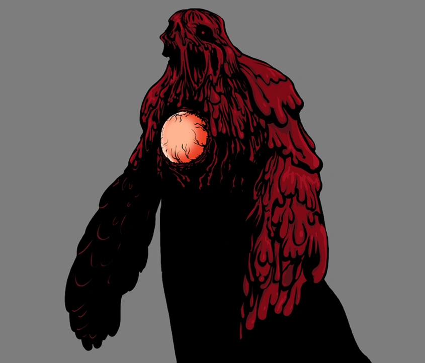 Crimson Demon | BloodRayne Wiki | Fandom