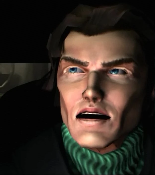 Severin | BloodRayne Wiki | Fandom