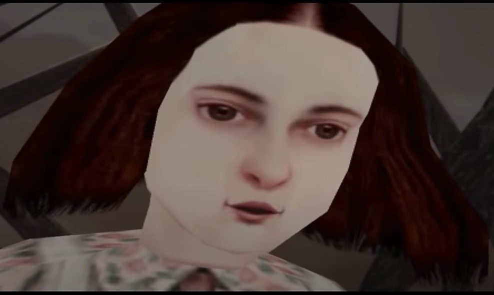 Robin Weaver | BloodRayne Wiki | Fandom