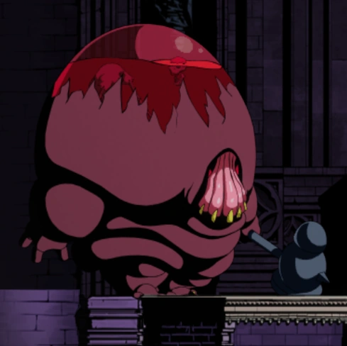 Blood Balloon | BloodRayne Wiki | Fandom