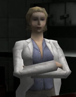 Justine | BloodRayne Wiki | Fandom