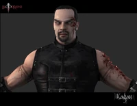 Kagan | BloodRayne Wiki | Fandom