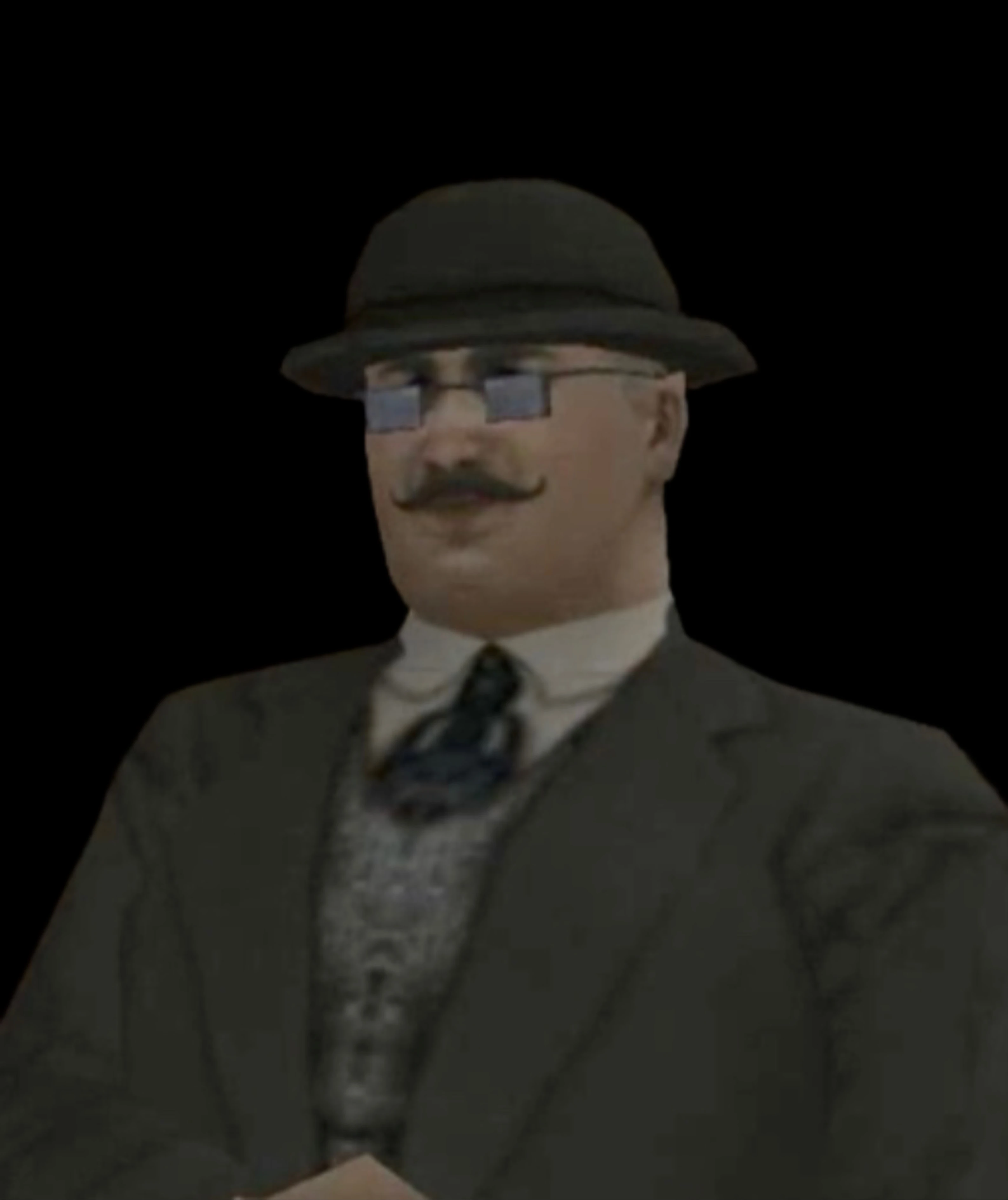 Hiram Mottra | BloodRayne Wiki | Fandom