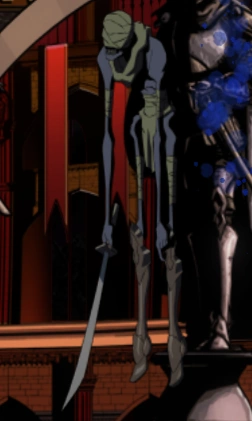 Wraith | BloodRayne Wiki | Fandom