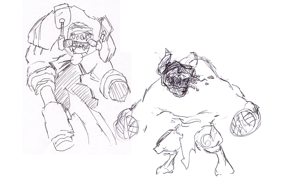 Elite Guard | BloodRayne Wiki | Fandom