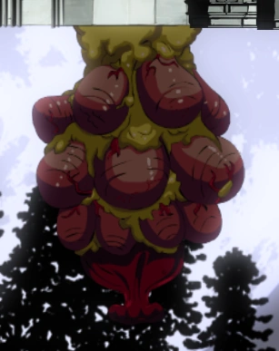 Flying Parasite | BloodRayne Wiki | Fandom