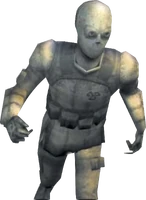 Kommando | BloodRayne Wiki | Fandom