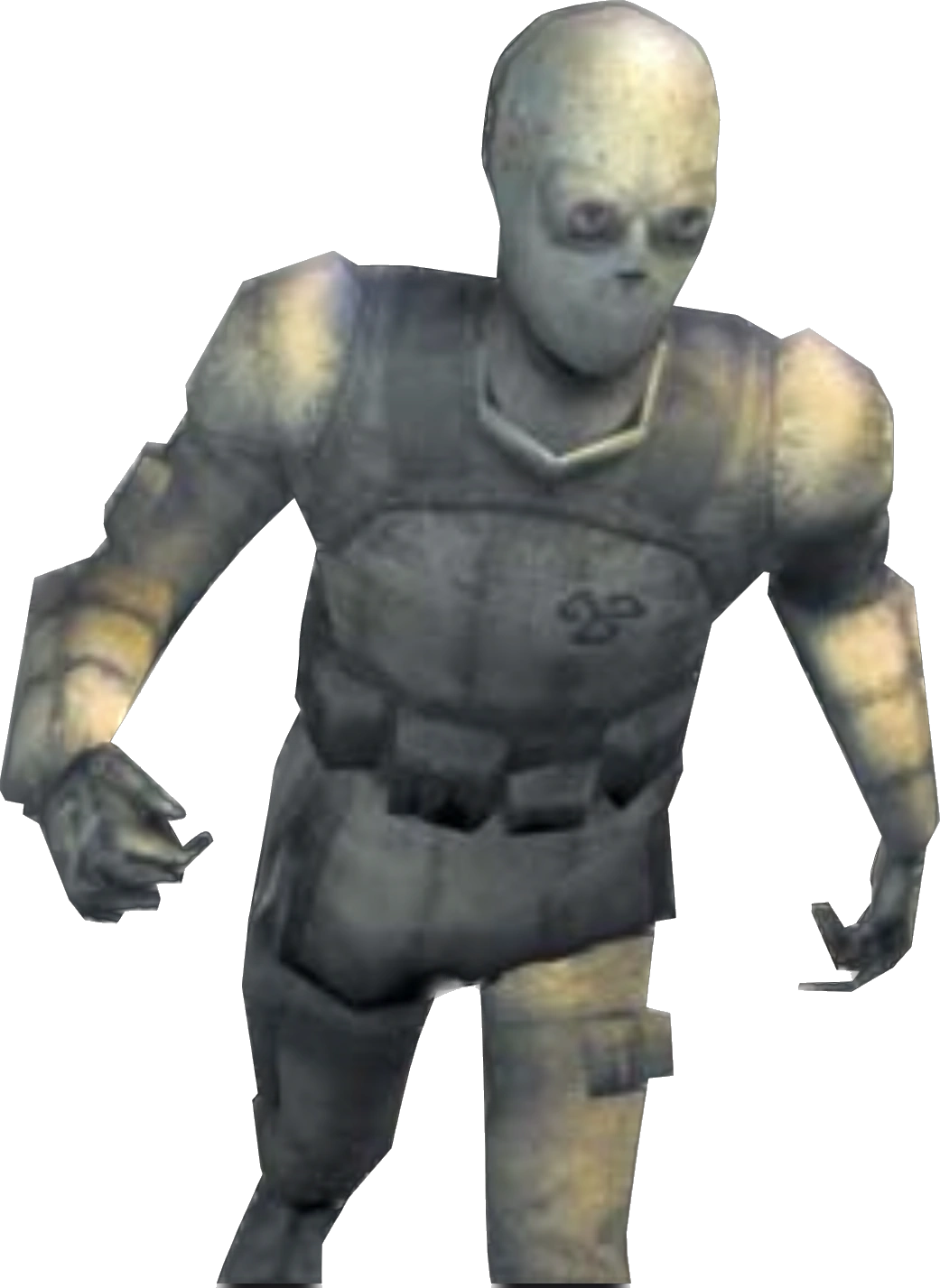 Kommando | BloodRayne Wiki | Fandom