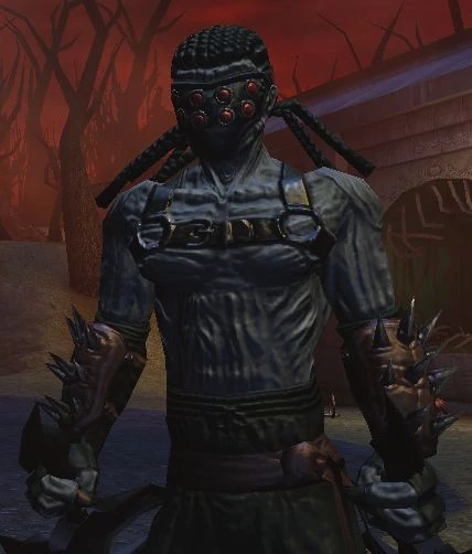 Shadow Legion | BloodRayne Wiki | Fandom