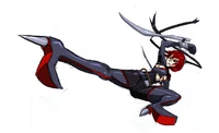 Rayne (Betrayal) | BloodRayne Wiki | Fandom