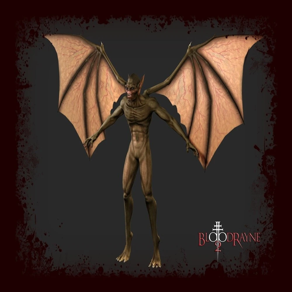 Lockdown | BloodRayne Wiki | Fandom