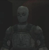 Kommando | BloodRayne Wiki | Fandom