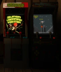 Easter eggs | BloodRayne Wiki | Fandom