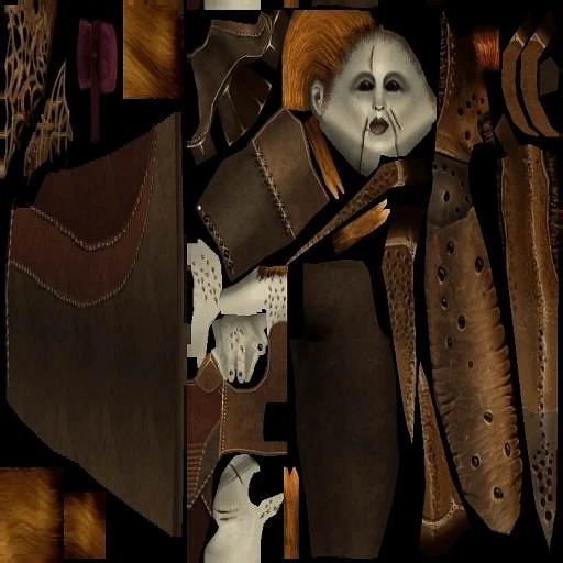 Roach Queen | BloodRayne Wiki | Fandom